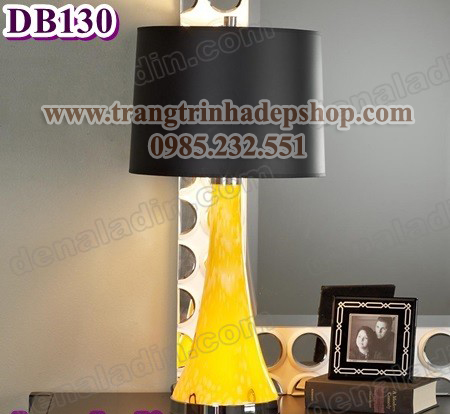 Đèn để bàn chân gốm sứ mẫu 40 - Vua Cun' Shop - Hàng thủ công mỹ nghệ ...