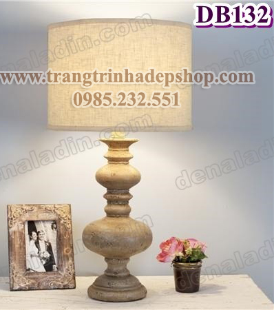 Đèn để bàn chân gốm sứ mẫu 41 - Vua Cun' Shop - Hàng thủ công mỹ nghệ ...