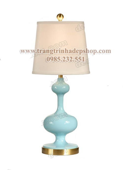 Đèn để bàn chân gốm sứ mẫu 46 - Vua Cun' Shop - Hàng thủ công mỹ nghệ ...
