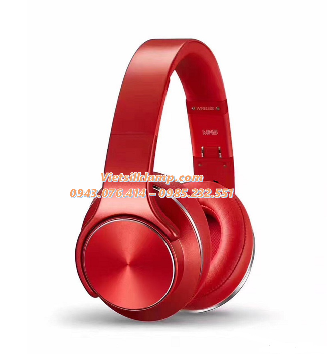 TAI NGHE BLUETOOTH KIÊM LOA SODO MH5 - Vua Cun' Shop - Hàng thủ công mỹ nghệ xuất khẩu, trang ...